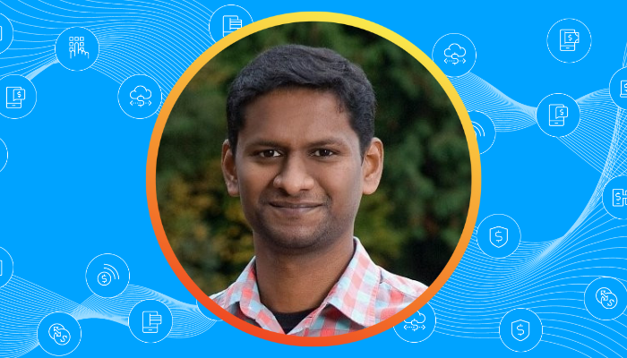 Introducing Sam Kummary, Our New Technical Director - Mojaloop