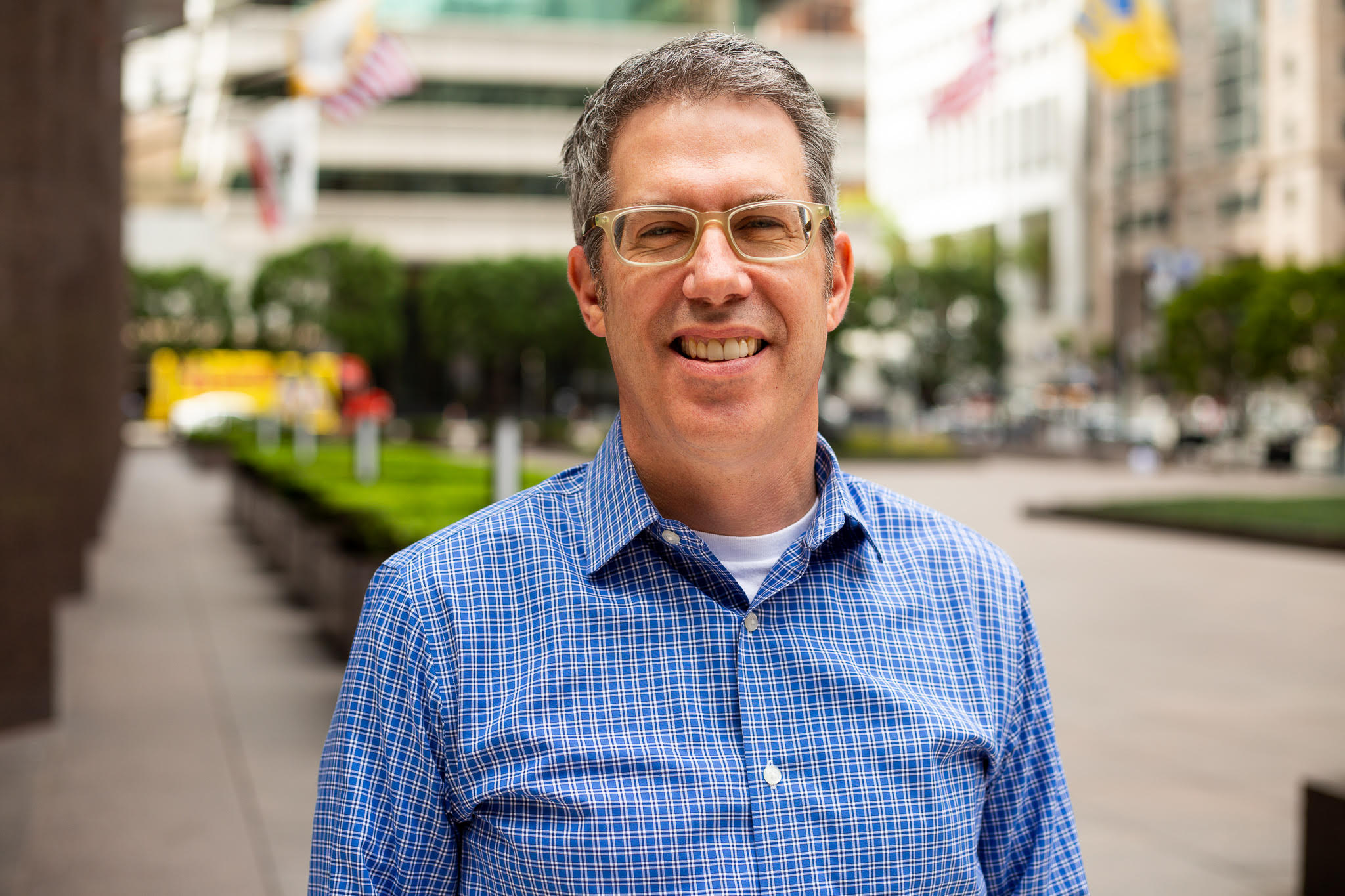 Leadership - Mojaloop